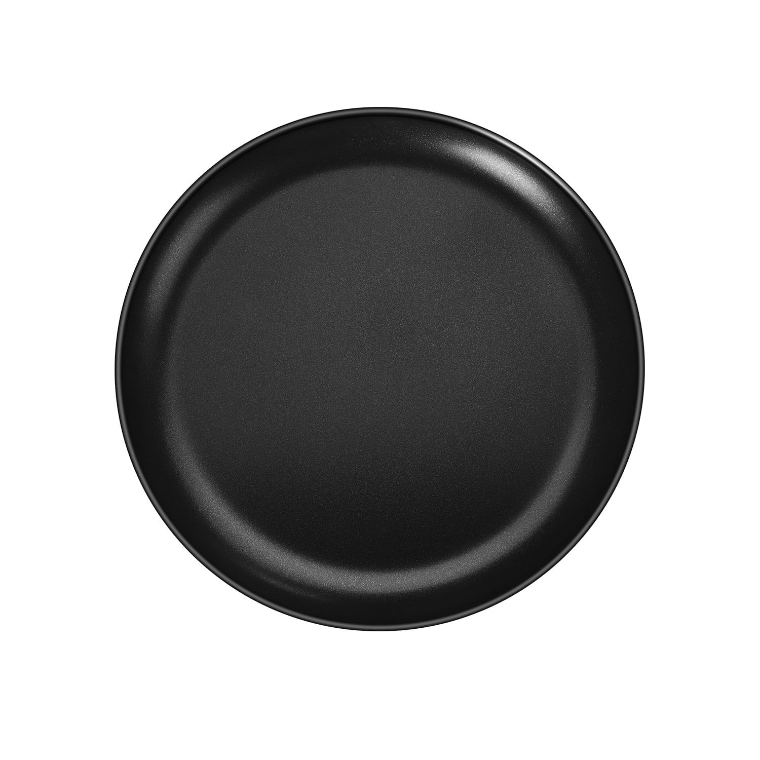 Vesteel 12 inch Pizza Pan, Nonstick Baking Pan Round Pizza Serving Tray ...
