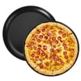 Vesteel 12 inch Nonstick Pizza Pan Set of 2, Stainless Steel Core ...