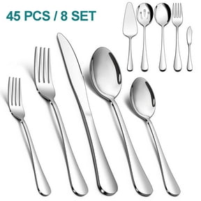 Eating Utensils