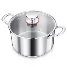 8 Quart Pot