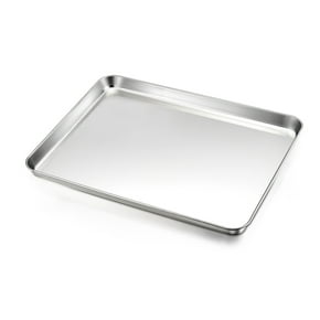 Stainless Steel Baking Trays