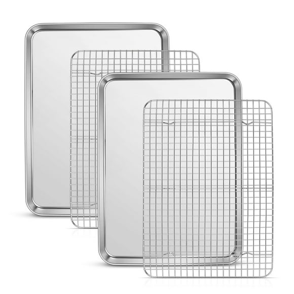 Baking Sheet Wire Rack