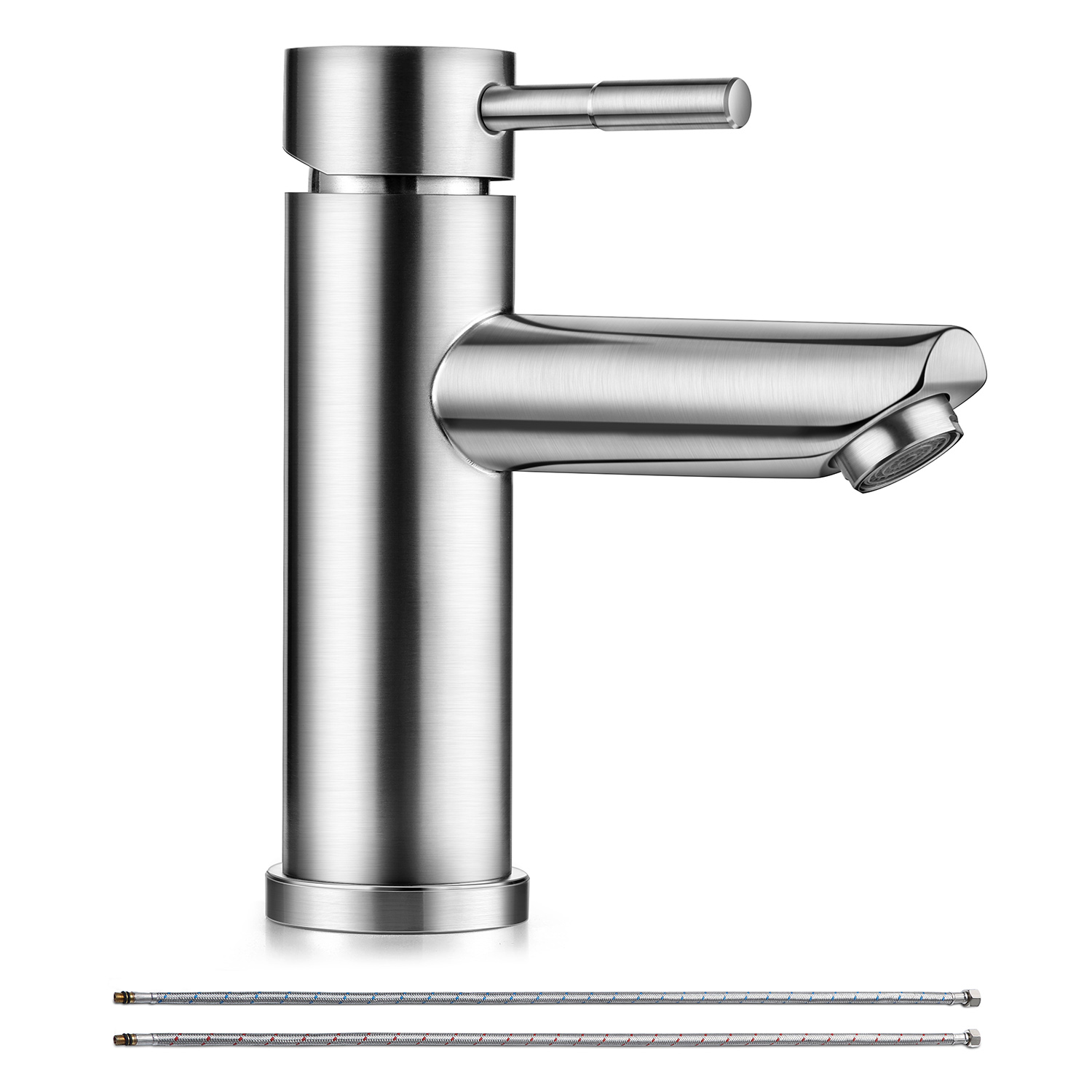 Peerless Apex: Single-Handle Lavatory Faucet - Walmart.com
