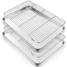 Baking Sheet Wire Rack