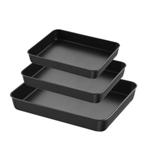 Toaster Oven Pans