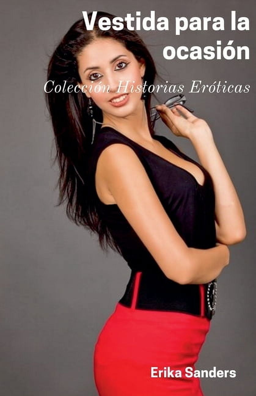 Vestida para la ocasiÃ³n, (Paperback) - Walmart.com