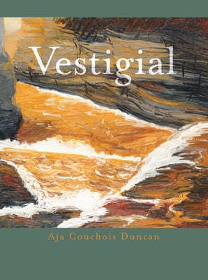 Pre-Owned Vestigial (Paperback) 1933959495 9781933959498 - Walmart.com
