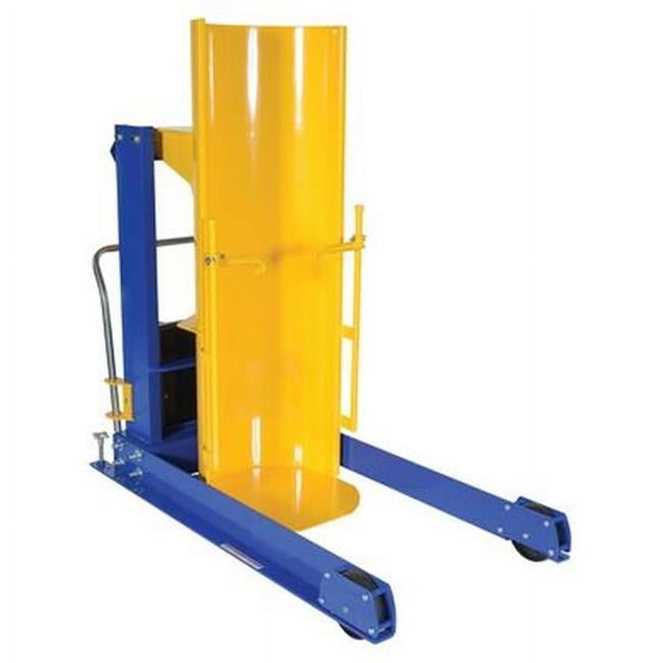 Vestil Drum Dumper | Pallet trucks for logistics providers - Walmart ...