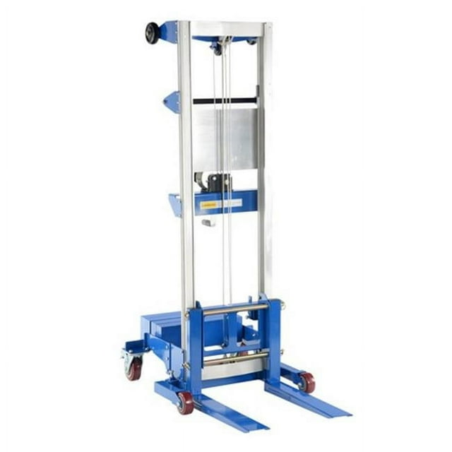 Vestil Winch Lift Truck Counter Balance - Walmart.com