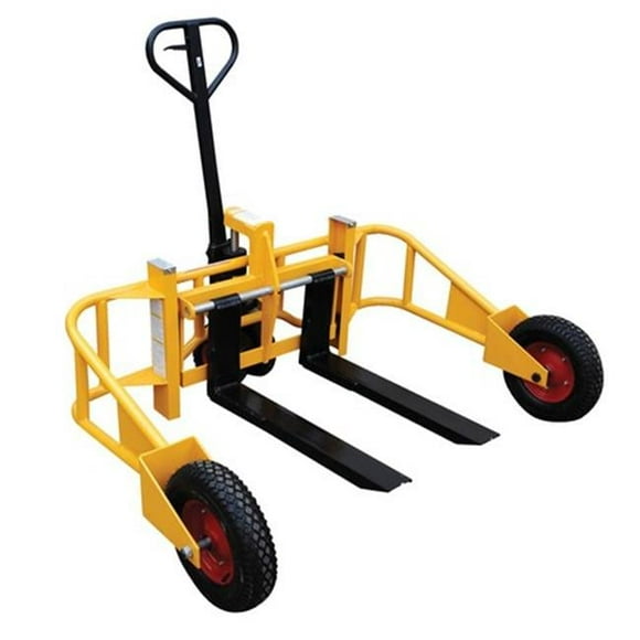 Pallet Jack Weight