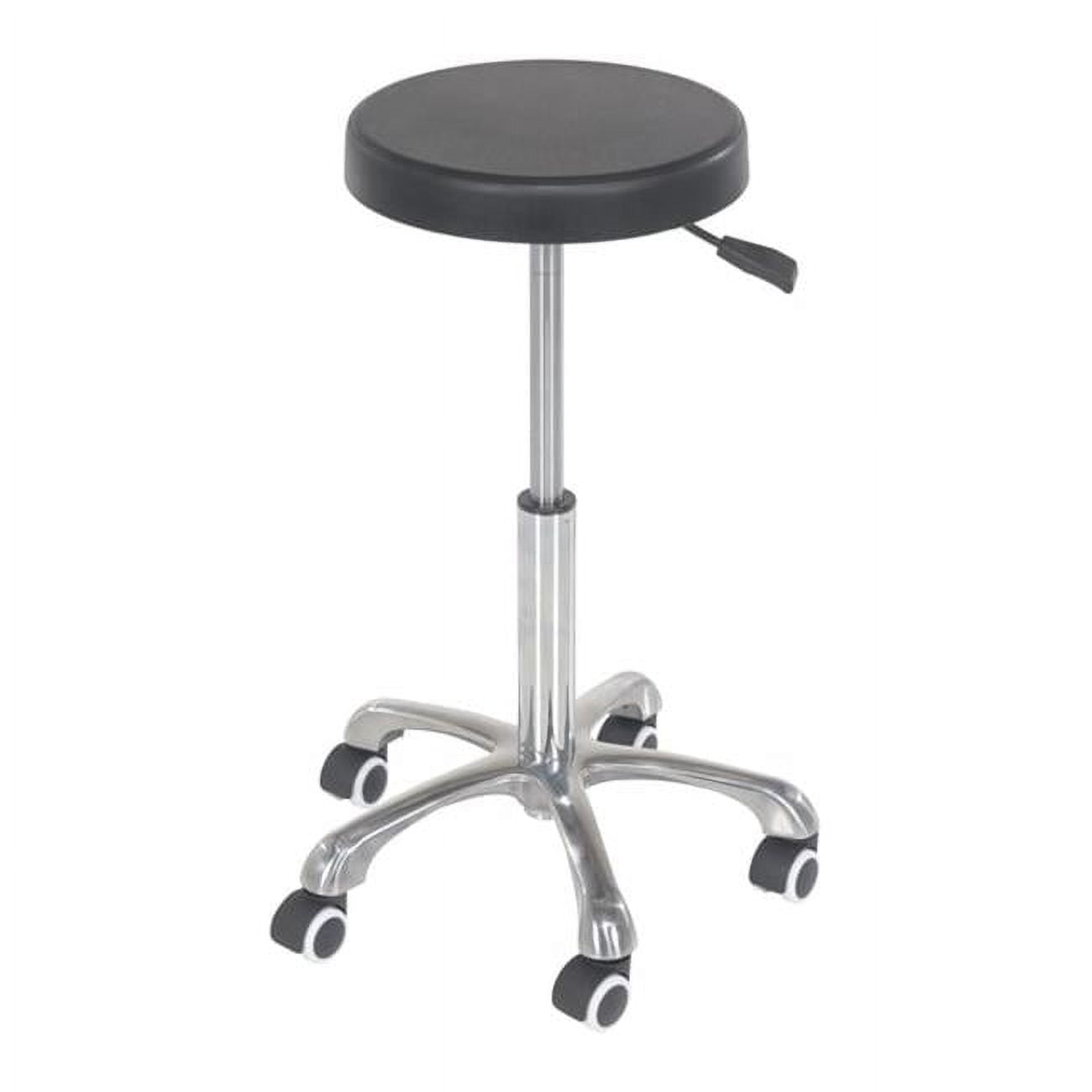 Vestil ESE-WS-1927 19-27 in. Steel & Polyurethane Ergonomic Sitting ...