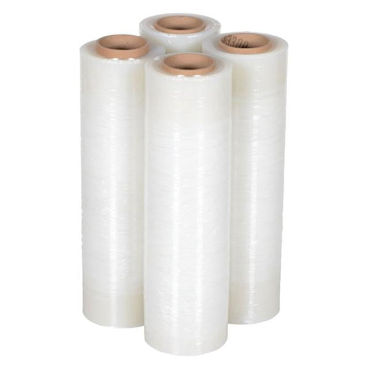 Vestil Manufacturing SRF-18 1500 ft. Film for Hand Held Wrapper ...