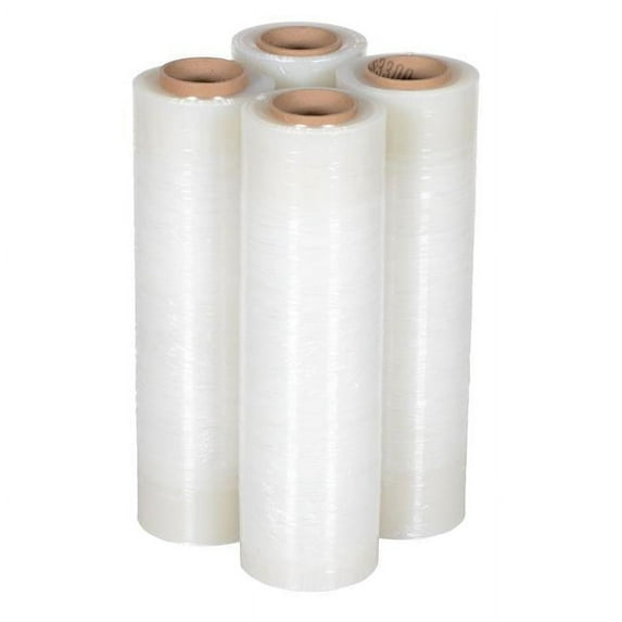 Vestil Manufacturing SRF-18 1500 ft. Film for Hand Held Wrapper ...