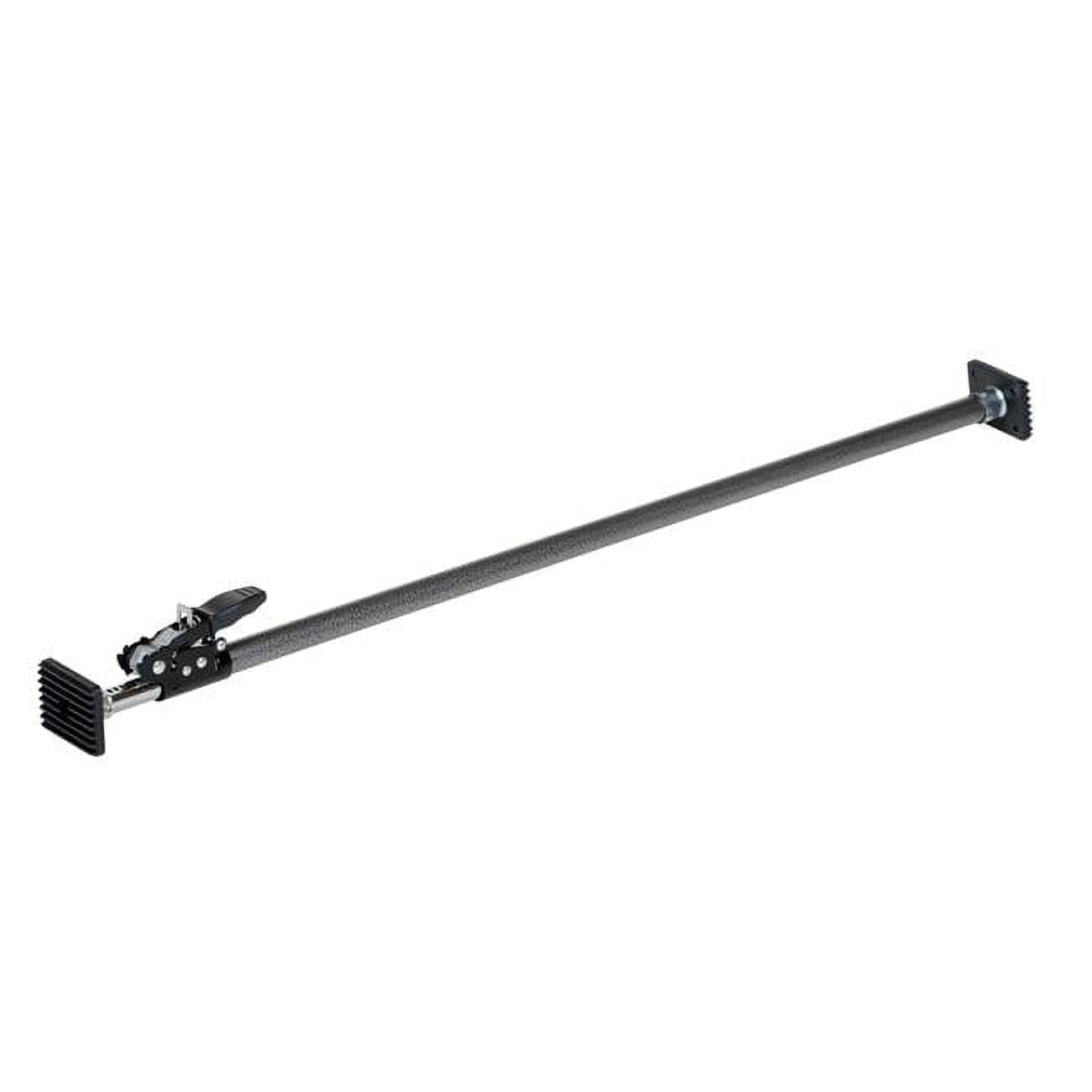 Vestil Manufacturing 40 in. Steel Pick-Up Truck Cargo Bar - Walmart.com