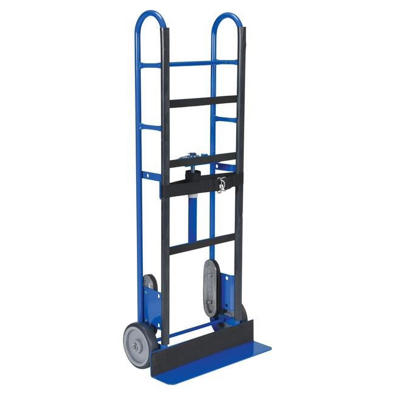 Vestil Manufacturing Appliance Cart, Ratchet - 750 lbs - Walmart.com
