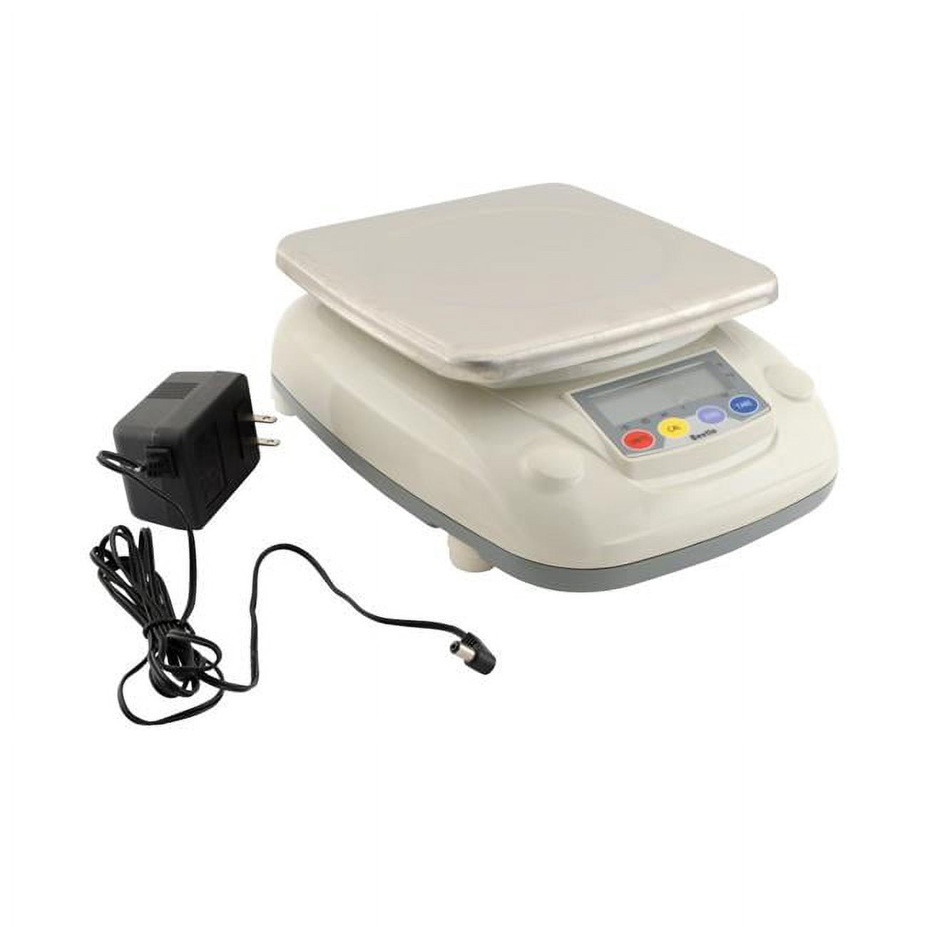 Vestil Manufacturing BDSC-26 Weighing Parts Scale, 26 lbs - Walmart.com