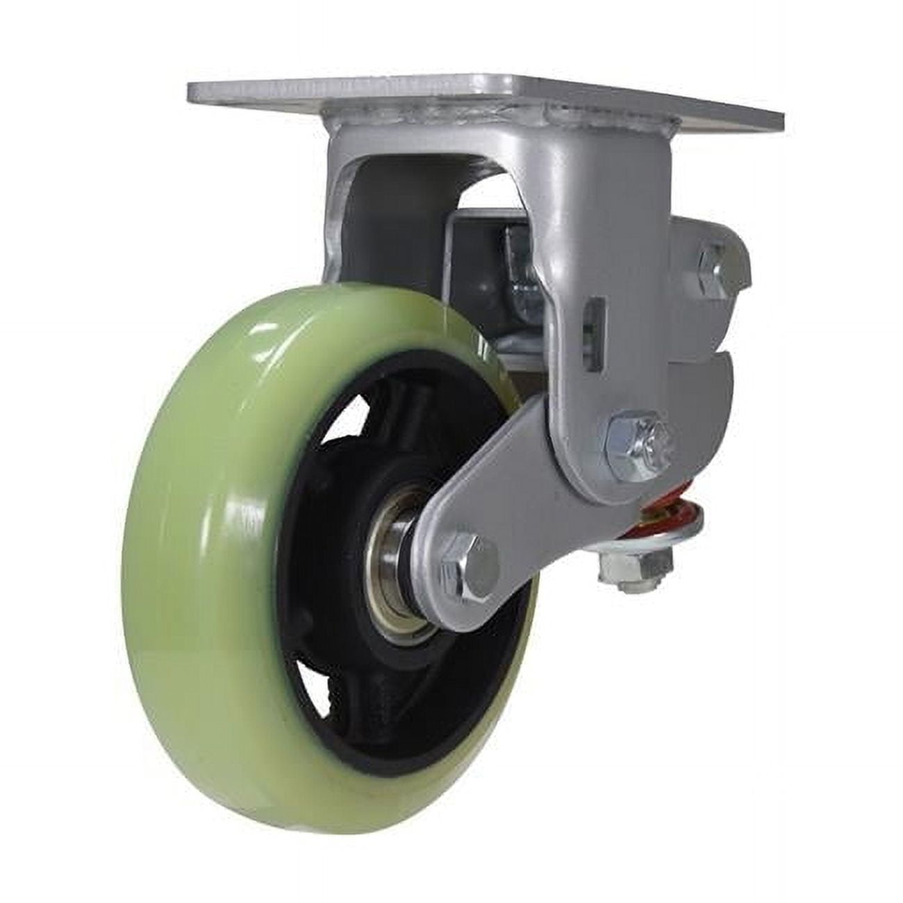 Urethane Caster