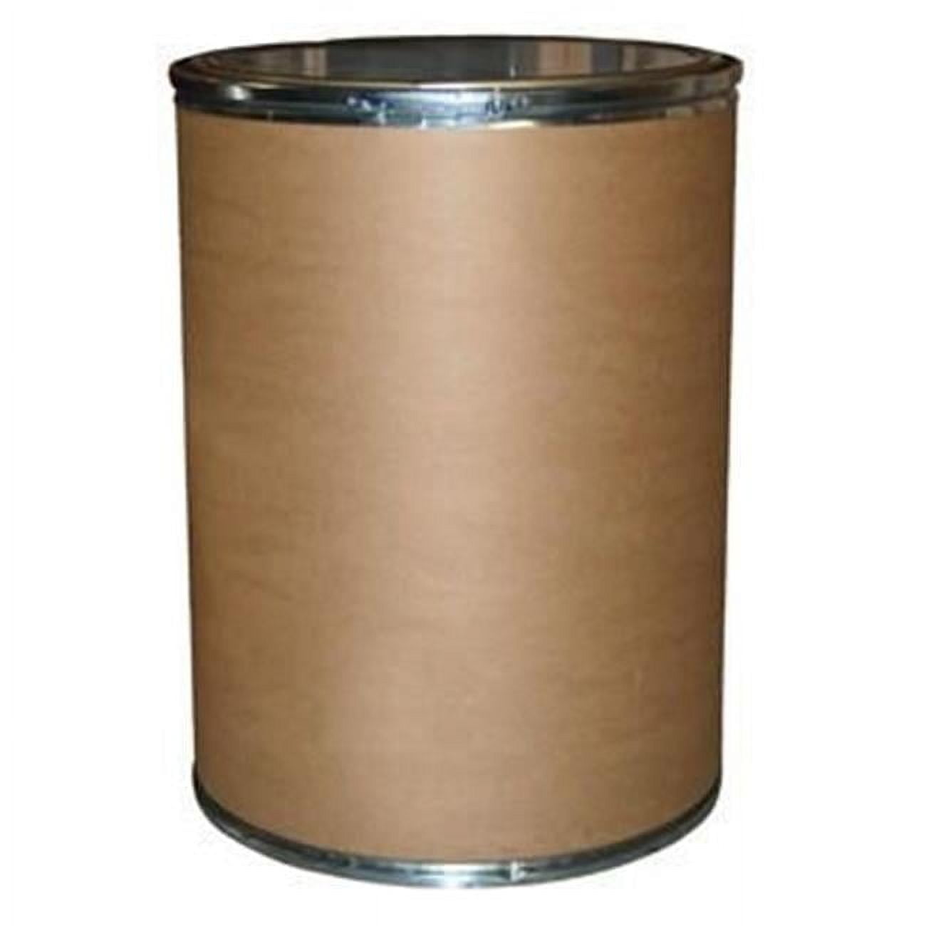 Vestil Manufacturing FD-55 55 gal Fiber Drum - Walmart.com