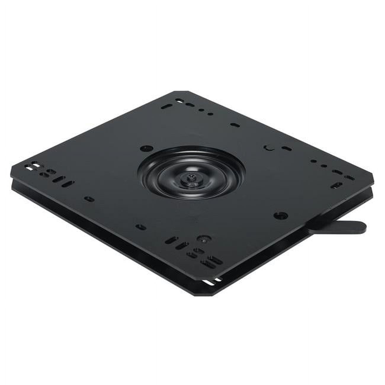 Vestil Manufacturing LTS-ET 30 deg Swivel Platform for Truck Seat ...