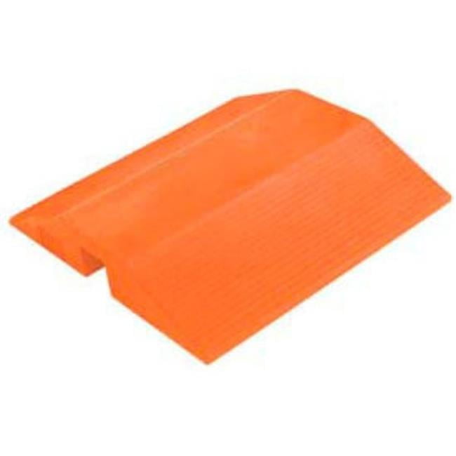 Vestil Manufacturing 239586 Molded Urethane Cable & Hose Protection ...