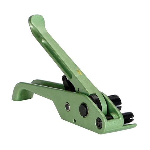 Vestil Manufacturing PKG-PTC-D 0.37-0.75 in. Poly & Steel Strapping ...