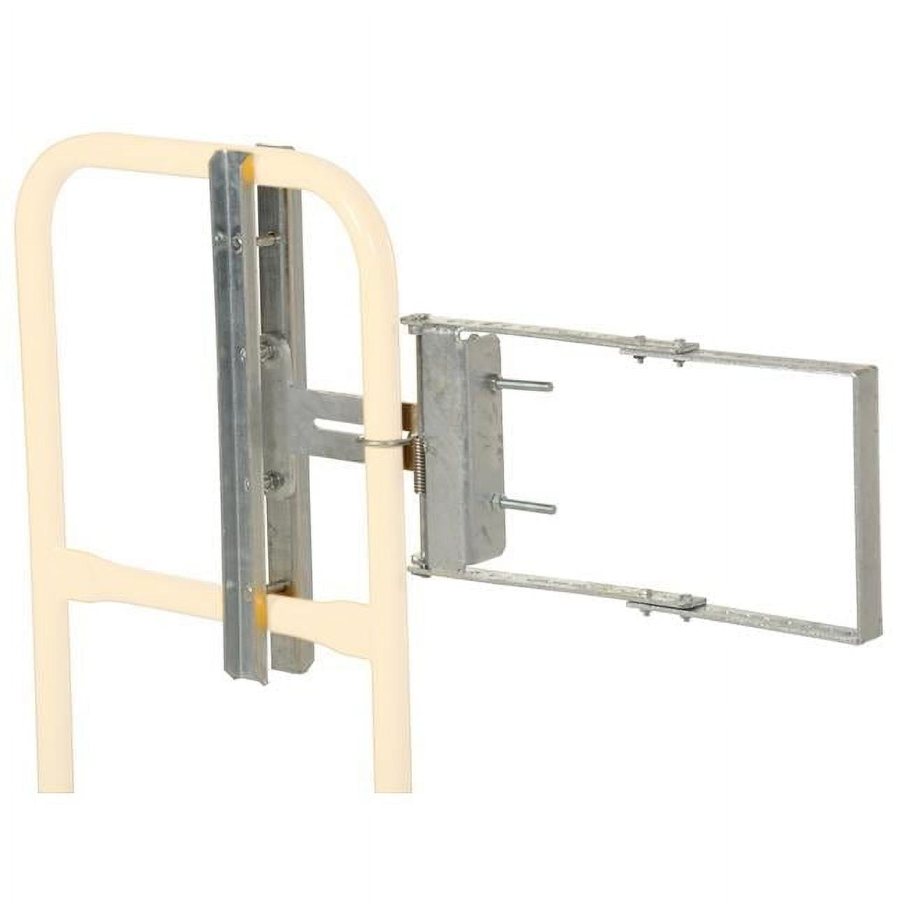 Gates Manufacturing