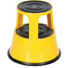 Pedal Stool