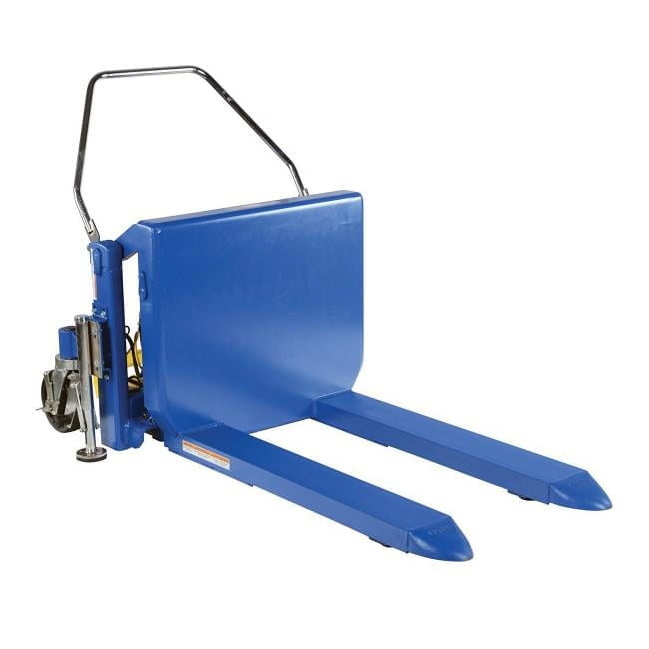 Vestil Manufacturing TM-20-DC-FC DC Powered Tilt Master Foot Control, 2000 lbs - Walmart.com