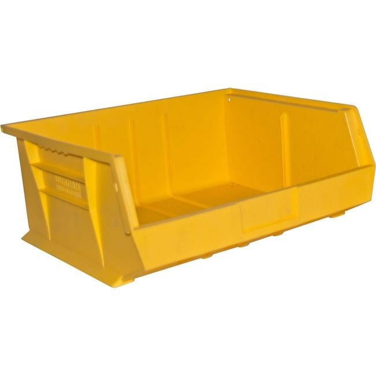 Vestil Manufacturing VSPB-3025 Bin Storage Cabinet, Hook on Bin - 15 x ...