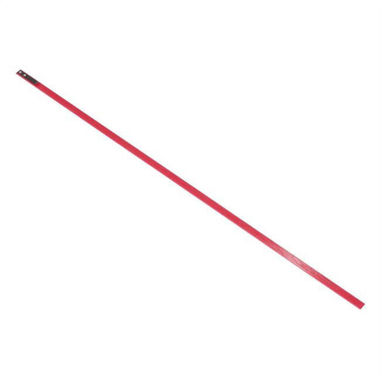 Vestil Manufacturing WAND-3 52.75 in. Fiberglass Pallet Wand - Walmart.com