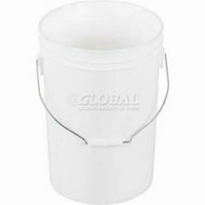 4 Gallon Bucket