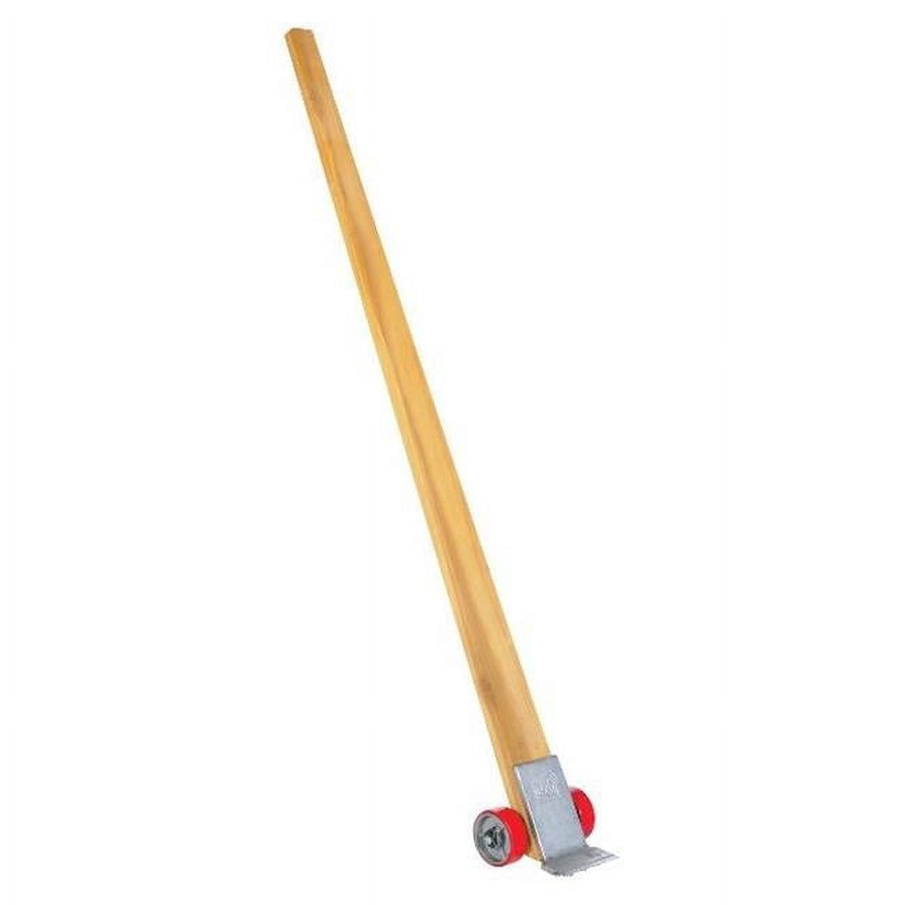 Vestil PLB-7 Wood Prylever Bar, 7 ft. - 4250 lbs - Walmart.com