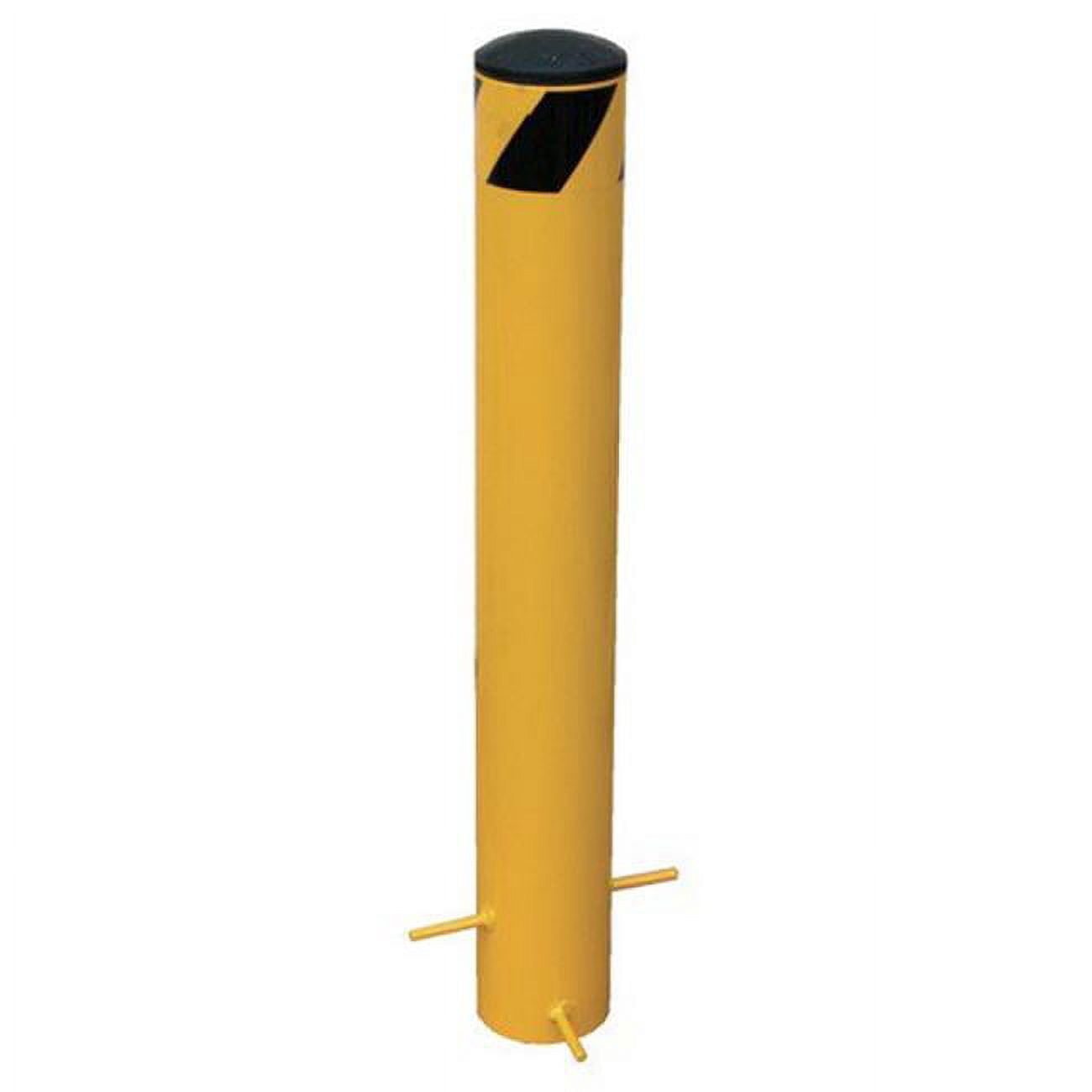 Vestil Pour In Place Bollard- 42.5 x 5.56 in. - Walmart.com