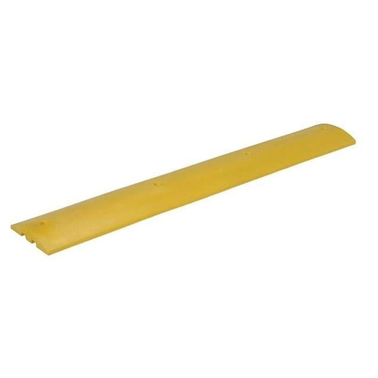 Vestil SBD-72 Speed Bump-Concrete Hardware- 72 x 12 x 2.25 in ...