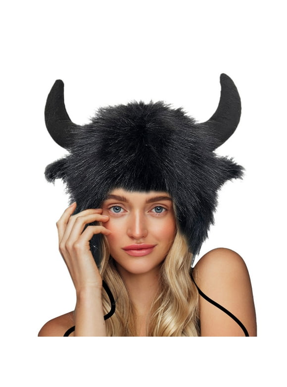 Horned Hat