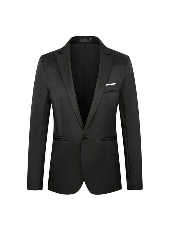 Party Wear Jackets For Men