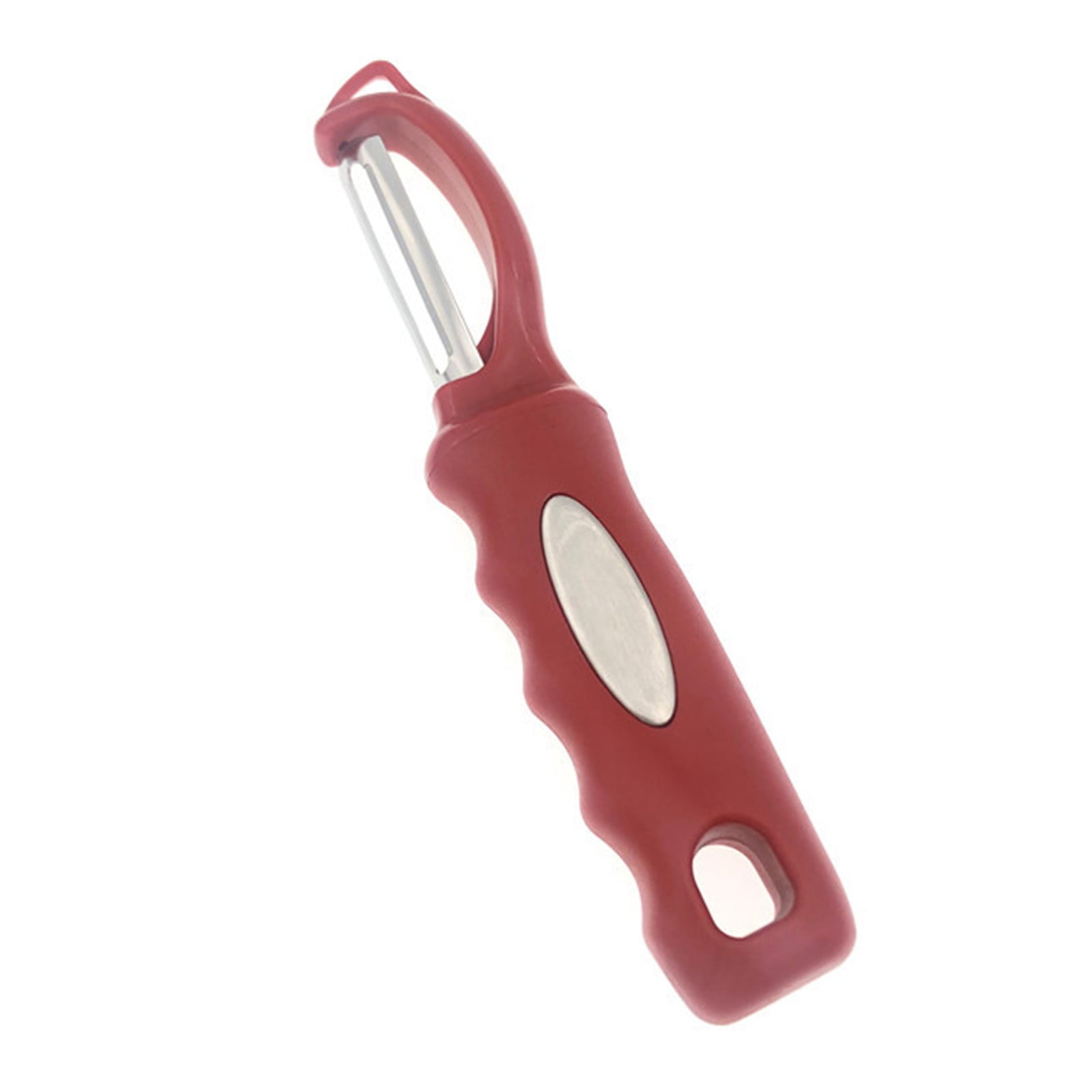 Vestitly Swivel Vegetable Peeler Potato Peeler With Remover Veggie ...