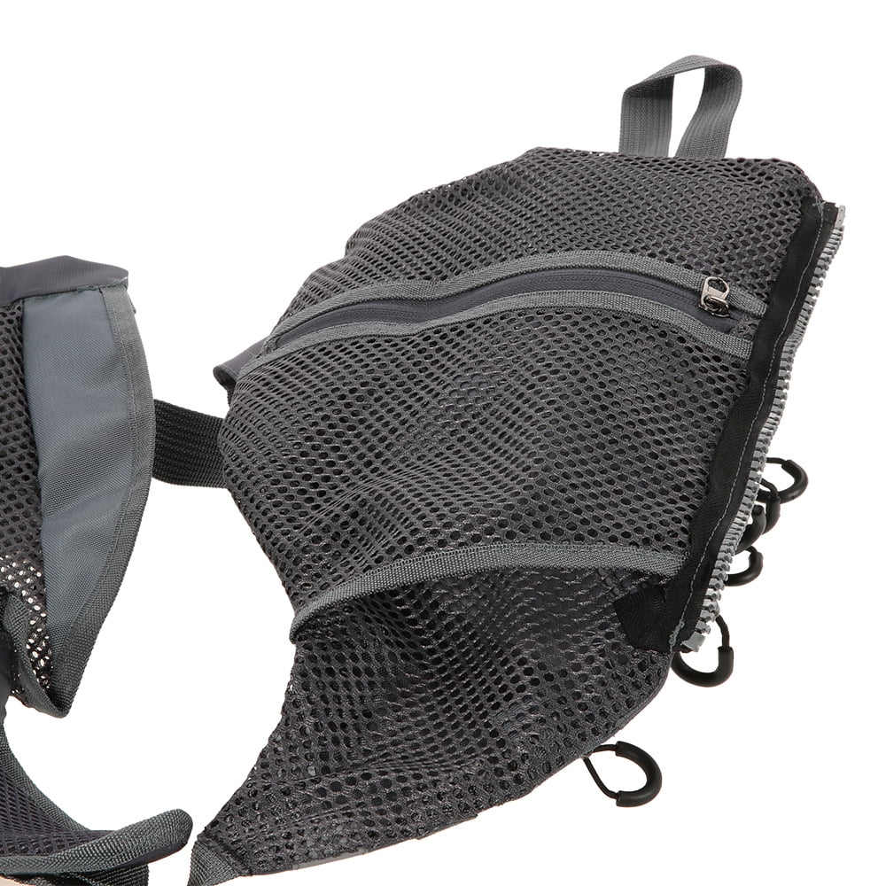 Vests,Vest With Safety - Padded Safety With 209lb Utility Vest V30plus ...