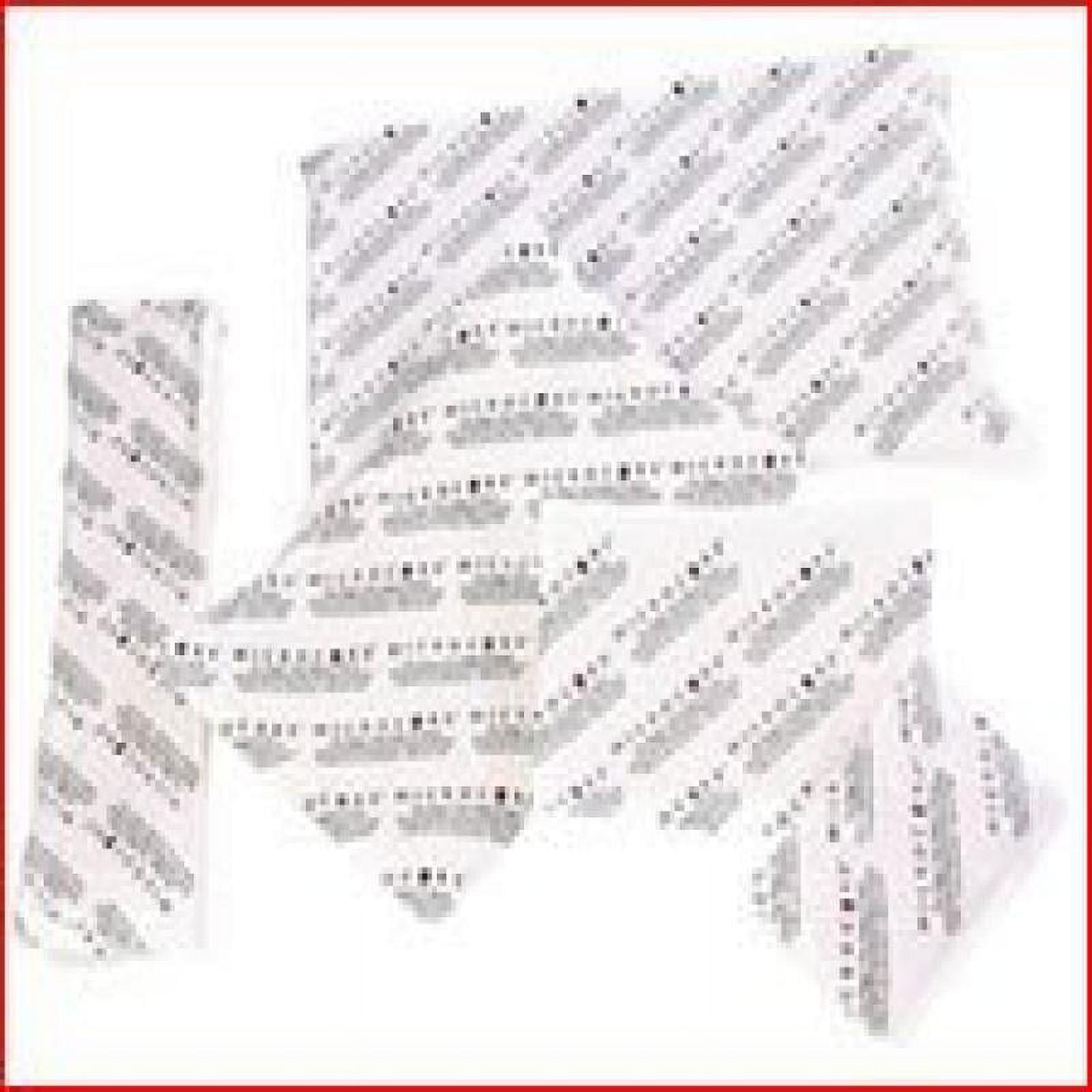 Vesture 110. 90. 09640 Large Element - 40 oz. 8 Inch x 12 Inch ...