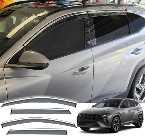 Vesul Compatible with Hyundai Tucson 2022 2023 2024 2025 SE SEL N-Line ...