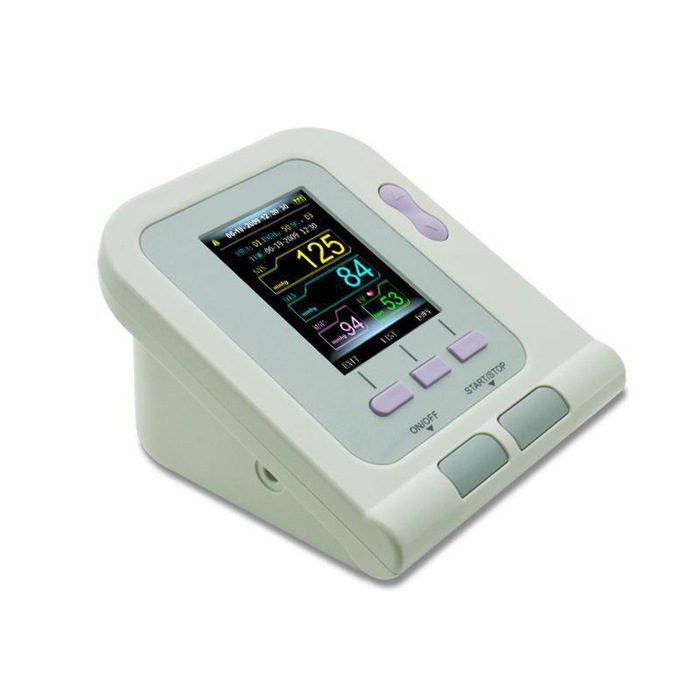 Vet Electronic Sphygmomanometer Automatic Blood Pressure Monitor ...