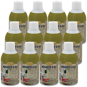 Country Vet Metered Fly Spray