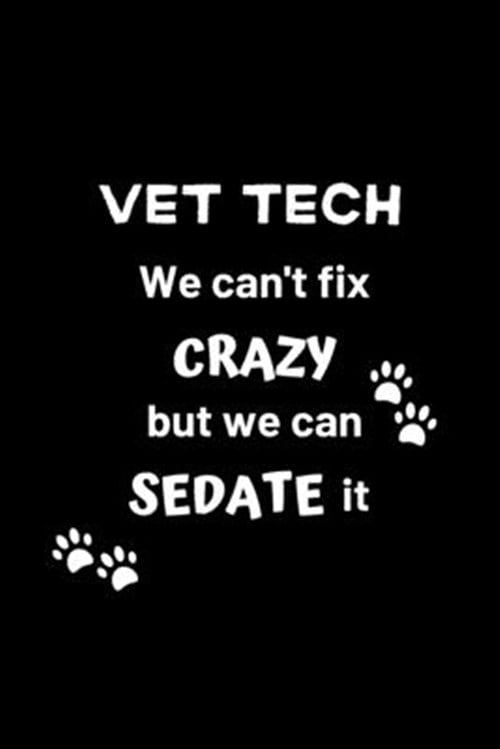 Vet Tech Stuff