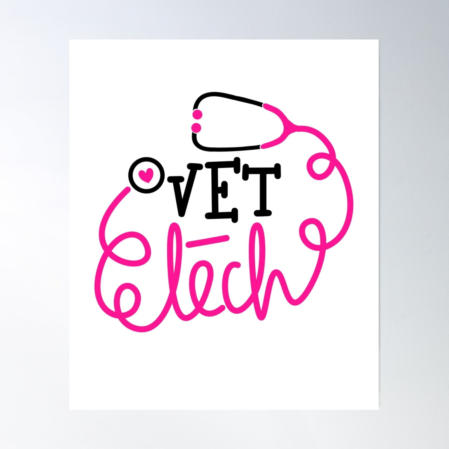 Vet Tech - Pet Animal Care Technologist Department - Veterinary ...