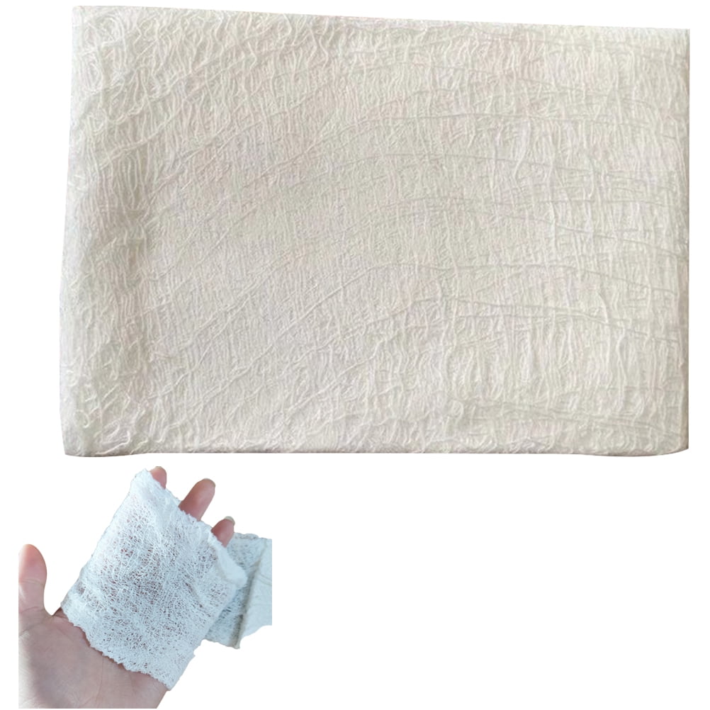Vet Wrap Compressed Gauze Bandage Faster Healing - Walmart.com