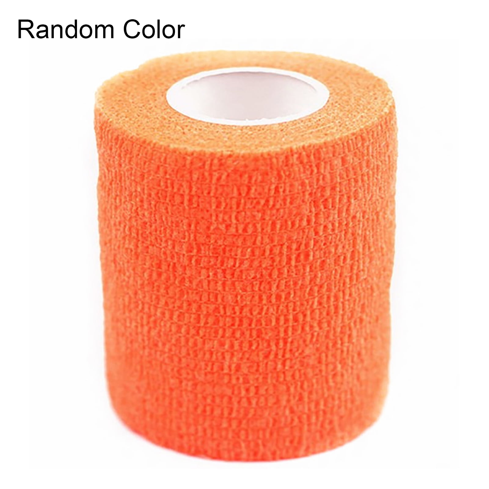 Vet Wrap Pet First Aid Tape Waterproof Self Adherent Cohesive Bandage ...