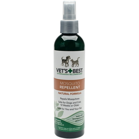Fly Repellent Dogs