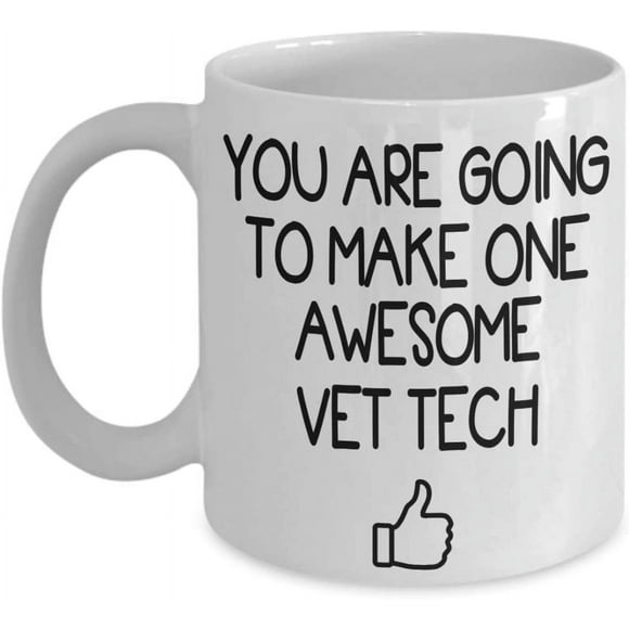 Veterinary Graduation Gifts