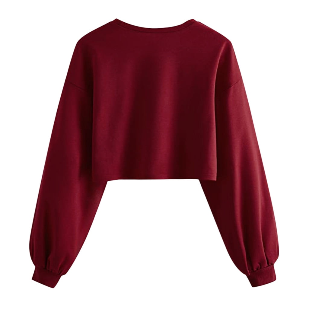 Vetement Femme ete 2025 Women's 3D Printed Sweatshirts Tops Star Print ...