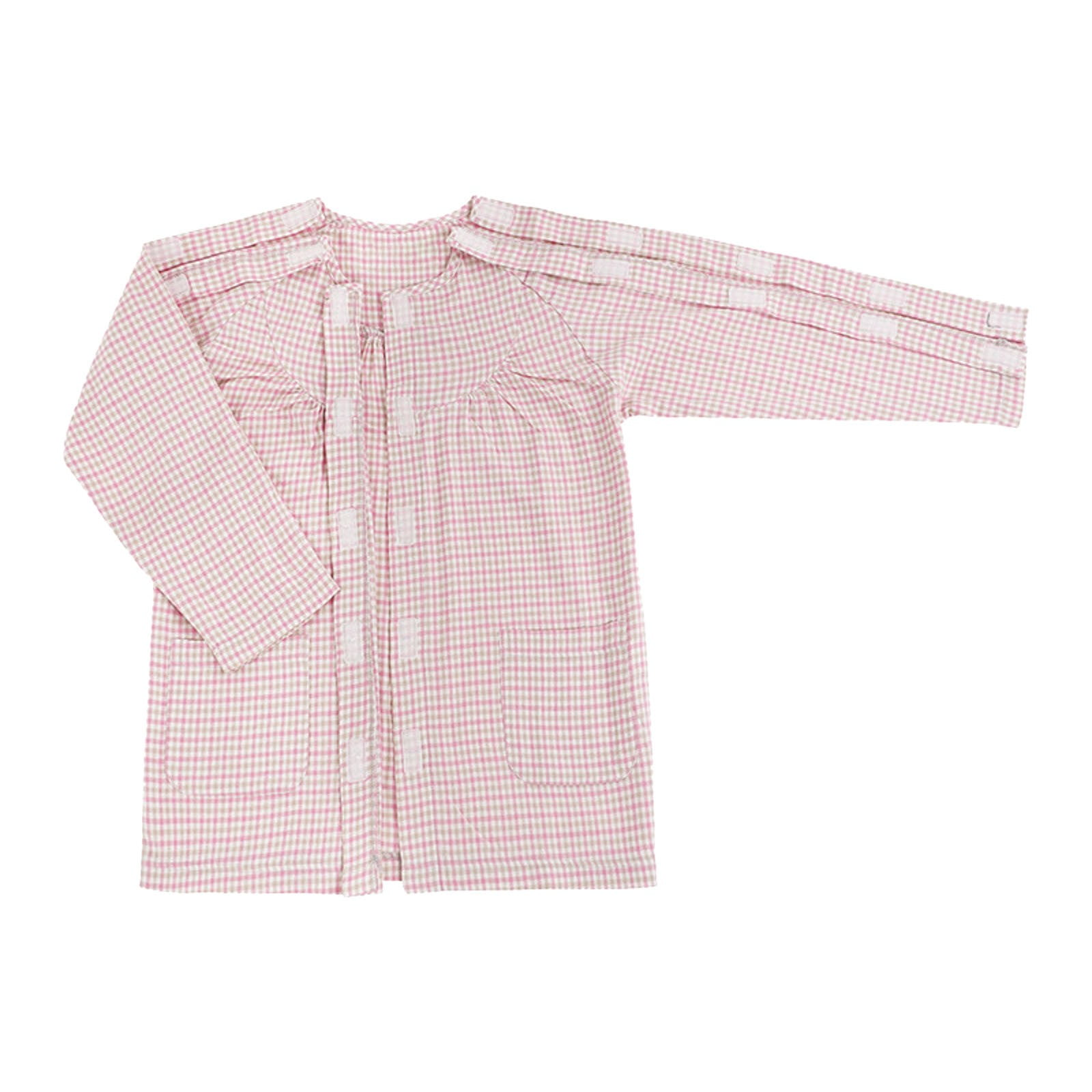 Vetement Femme ete 2025 Women's Bedridden Patient Clothing Design ...